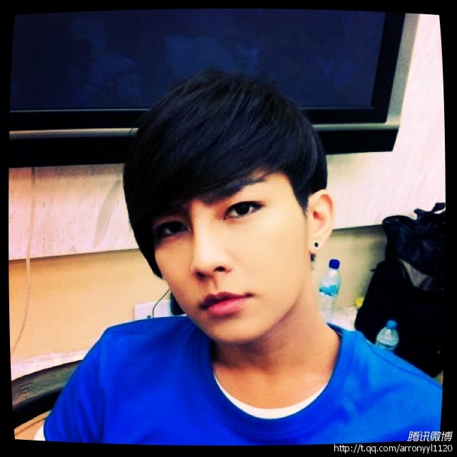 Aaron Yan picture