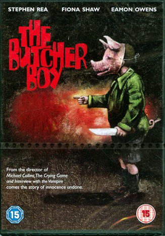The Butcher Boy