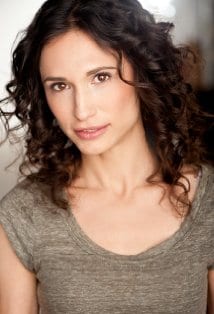 Image of Janine Barris