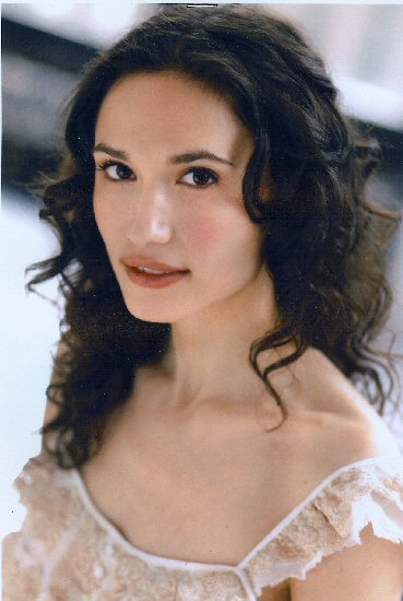 Picture of Janine Barris