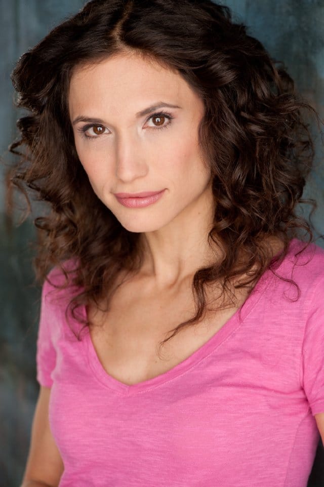 Picture of Janine Barris