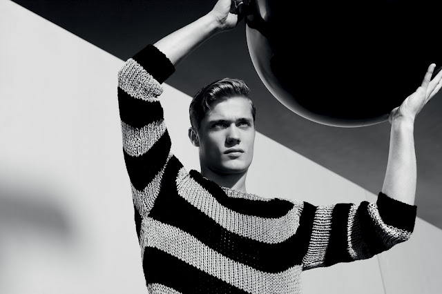 Picture of Steven Chevrin