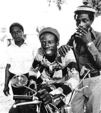 Picture of The Heptones
