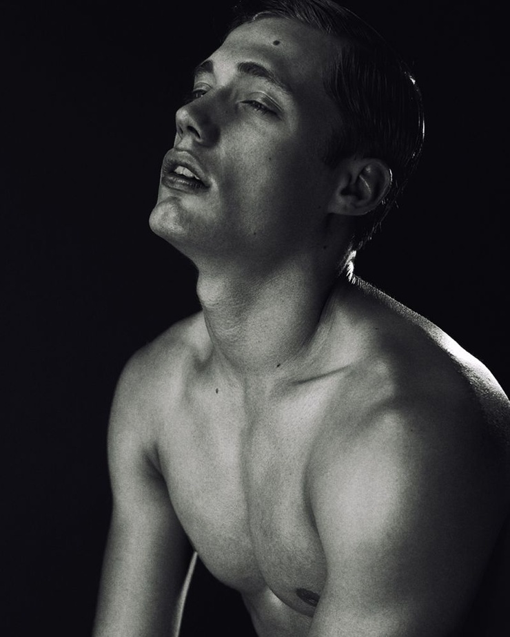 Picture of Steven Chevrin