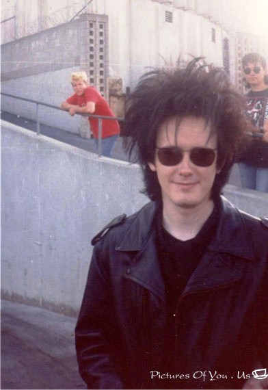 Picture of Roger O'Donnell