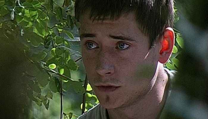 Picture of Bartosz Idczak