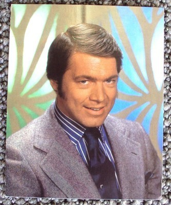 Picture of Chad Everett