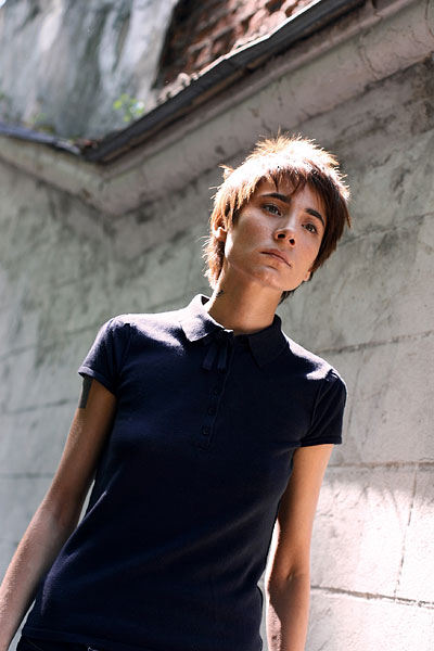 Picture of Zemfira