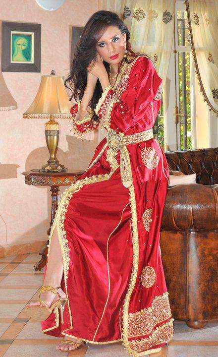 Image of Loubna El Bekri