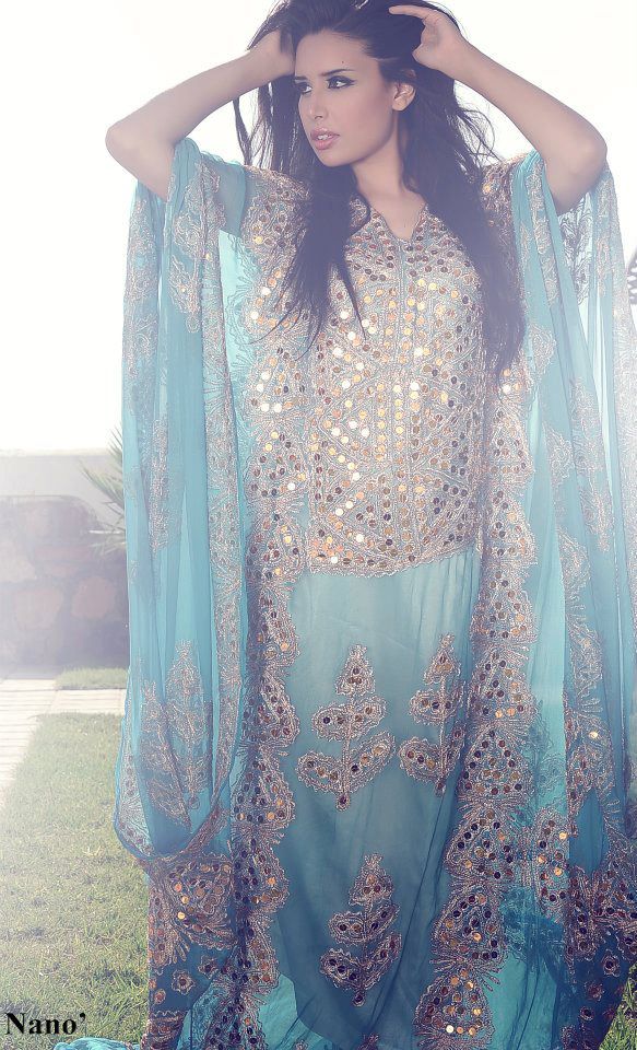 Image of Loubna El Bekri