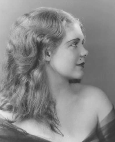 Picture of Alice Faye