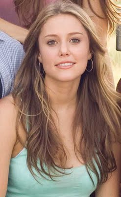 Picture of Julianna Guill