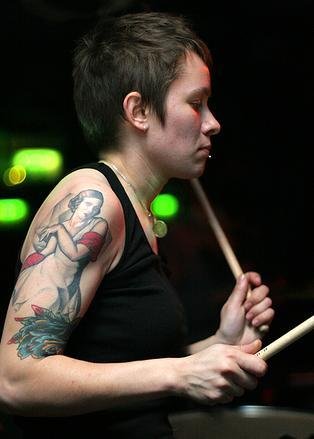 Picture of Hannah Blilie