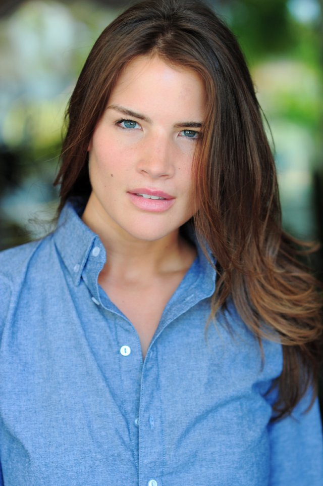 Picture of Georgia Hurd