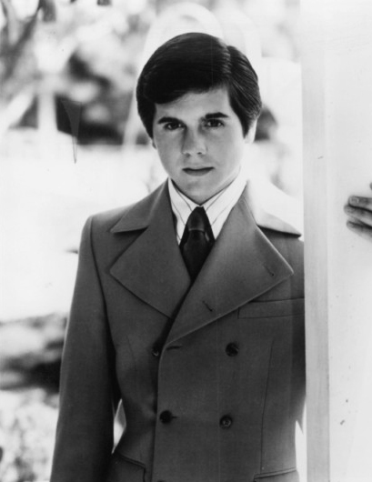 Picture of Desi Arnaz Jr.