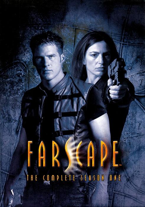 Picture of Farscape