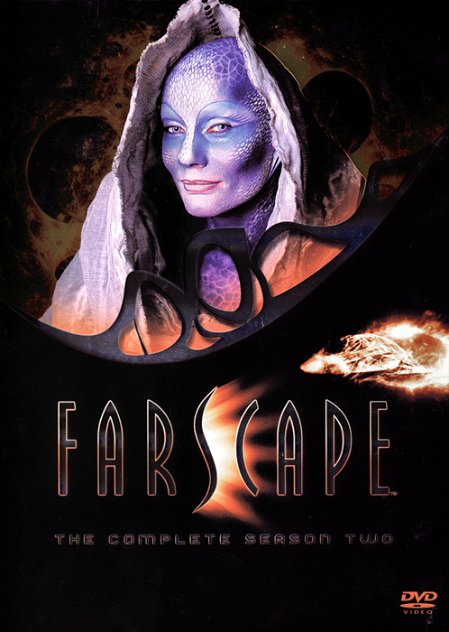 Picture of Farscape