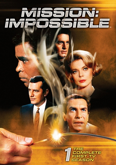 Picture of Mission: Impossible