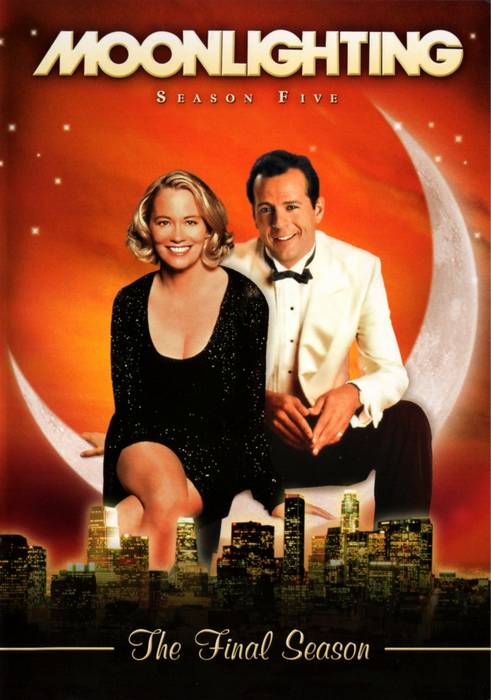 Moonlighting picture