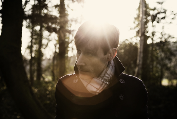 Picture of Ian Bonar