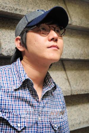 Picture of Hae-jun Lee