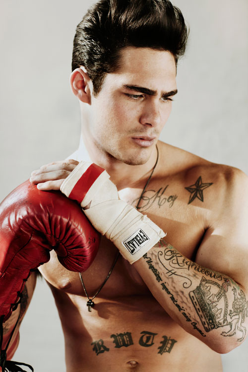 Picture of Maximillian Silberman