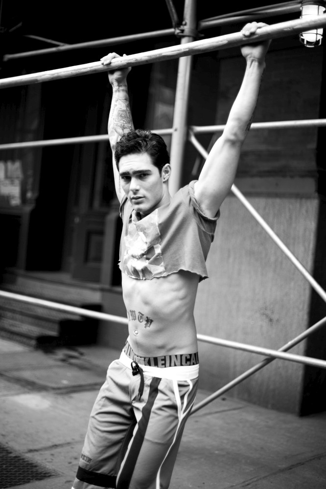 Image of Maximillian Silberman