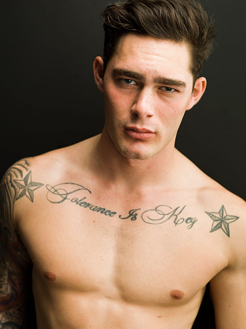 Picture of Maximillian Silberman