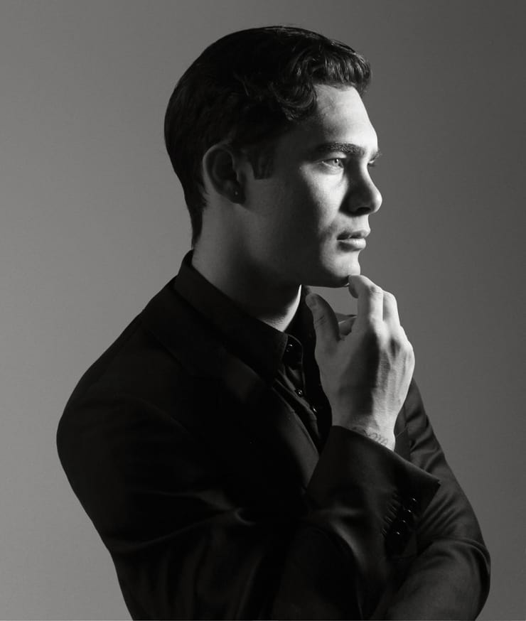 Maximillian Silberman picture