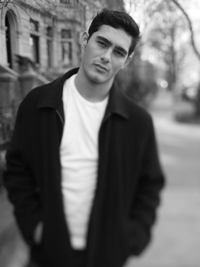 Picture of Maximillian Silberman