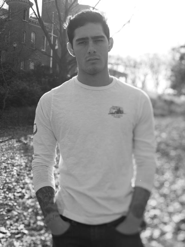 Picture of Maximillian Silberman