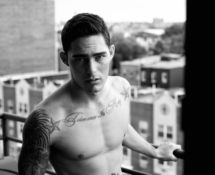 Picture of Maximillian Silberman