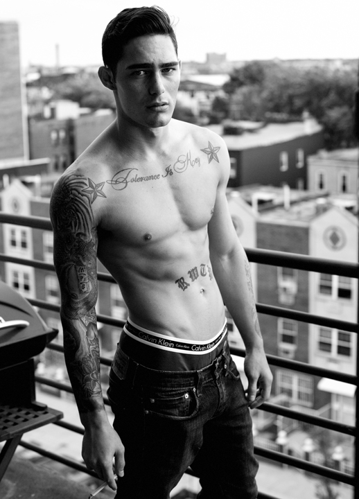 Picture of Maximillian Silberman