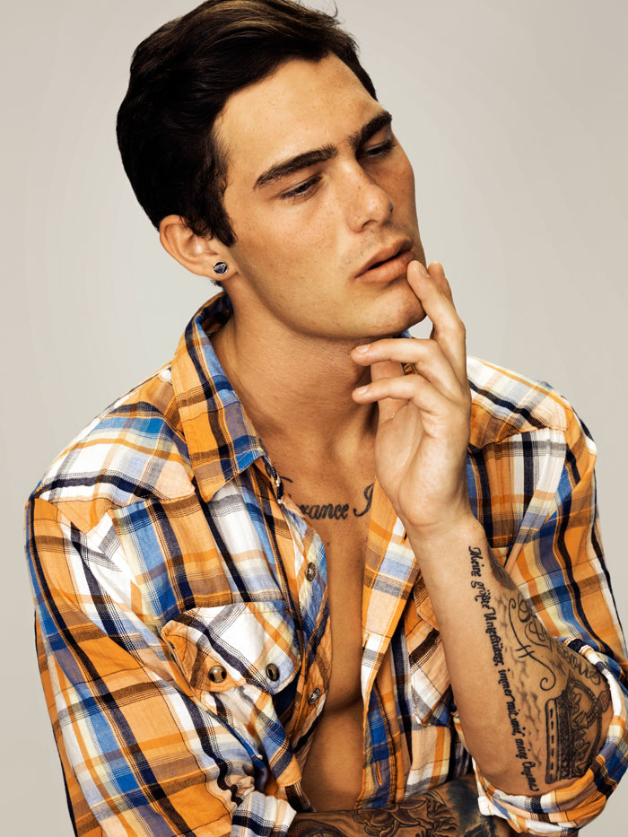 Picture of Maximillian Silberman