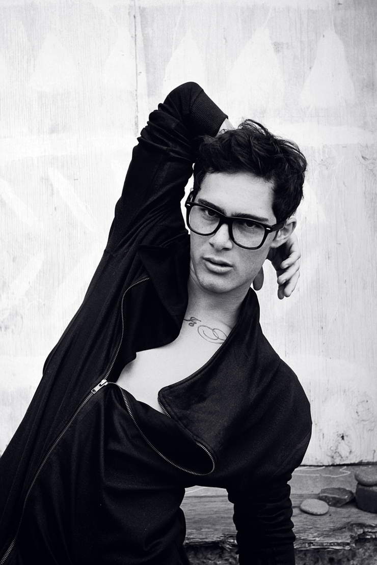 Picture of Maximillian Silberman