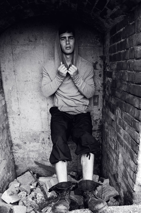 Maximillian Silberman image