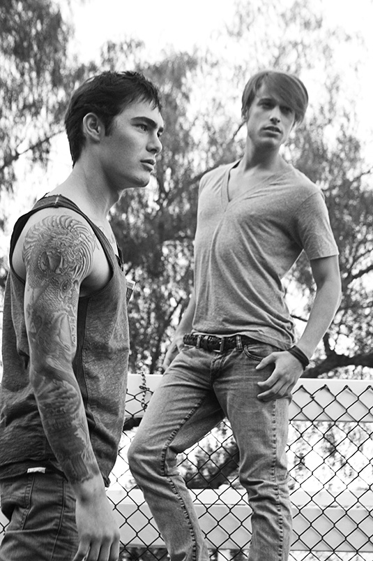 Picture of Maximillian Silberman