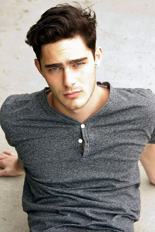 Picture of Maximillian Silberman