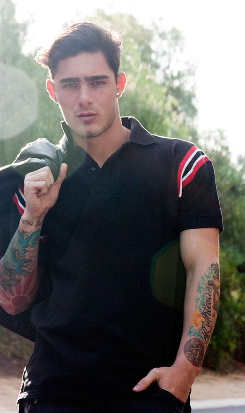 Picture of Maximillian Silberman