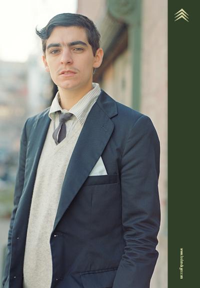 Picture of JD Samson