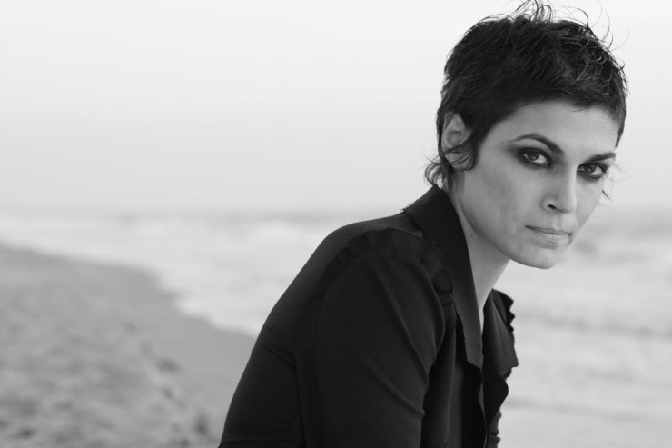 Picture of Valeria Solarino