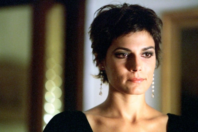 Picture of Valeria Solarino