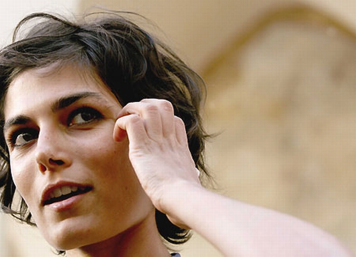 Image of Valeria Solarino