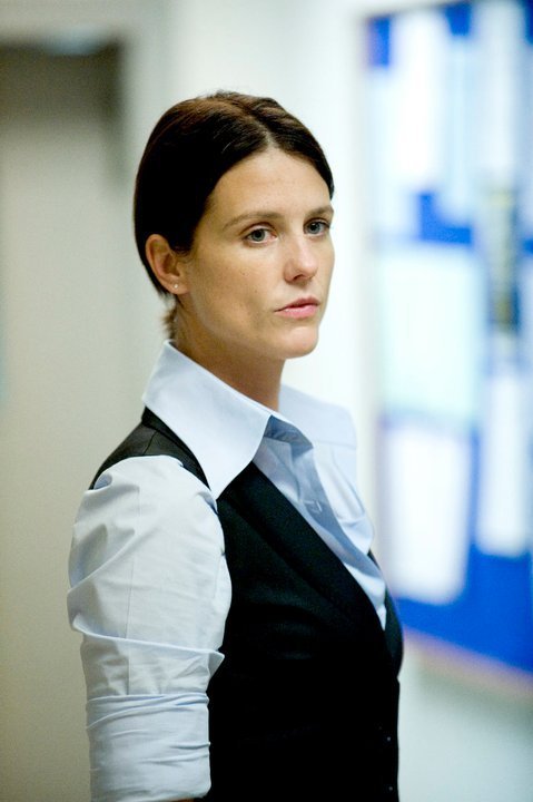 Picture of Heather Peace