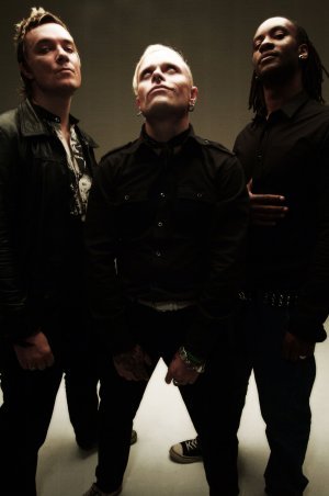 Picture of The Prodigy