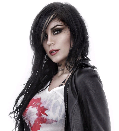 Picture of Kat Von D