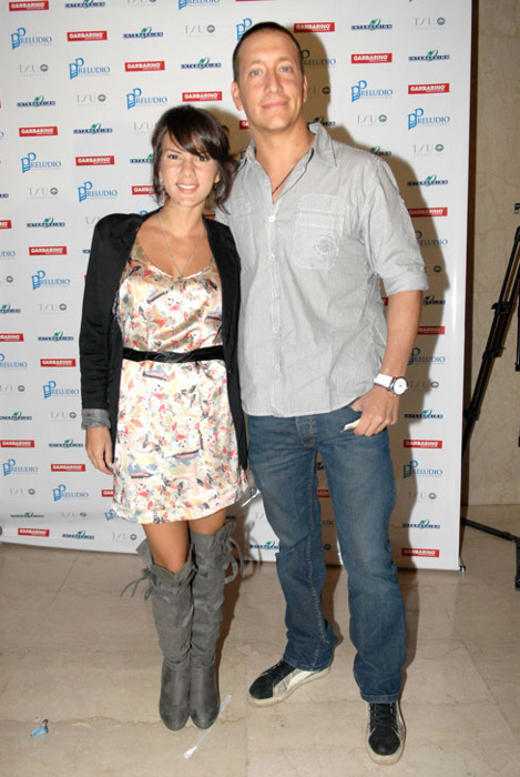 Image of Nicolás Vázquez