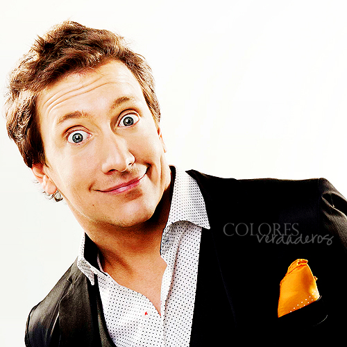 Picture of Nicolás Vázquez