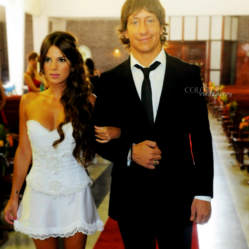 Nicolás Vázquez picture