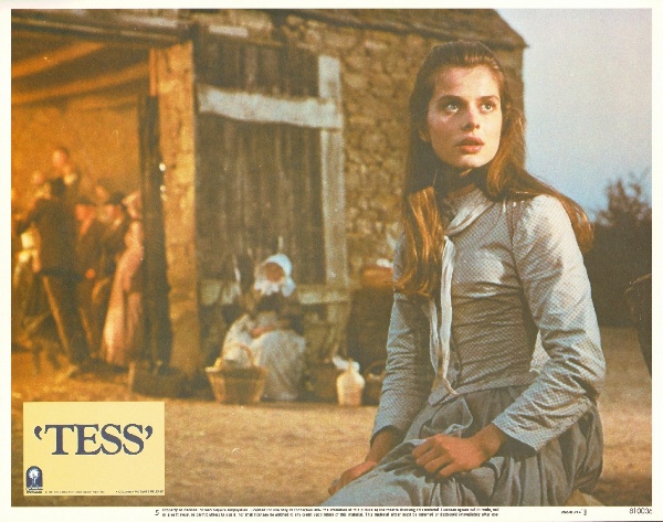 Tess (Special Edition) image